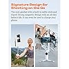 Insta360 Flow - AI-Powered Smartphone Stabilizer, Auto Tracking Phone ...