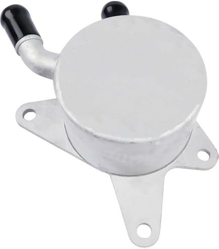 33490-34010 Transmission Oil Cooler Assembly For Toyota Land