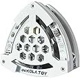 Amazon.com: NikolaToy Self Balancing LL Triangle - Multifunctional STEM ...