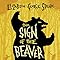 The Sign of the Beaver: Speare, Elizabeth George: 8601300316383: Amazon ...
