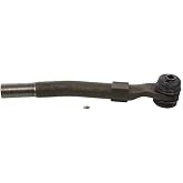 Amazon.com: MOOG ES80754 Steering Tie Rod End for Ford F-250 Super Duty ...