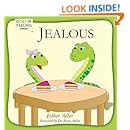 Amazon.com: Jealous: Helping Children Cope With Jealousy (ColorFeeling ...
