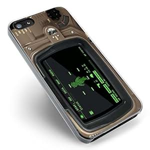 Amazon.com: Pip-Boy 4000 - Fallout 4 for Iphone Case (Iphone 7 plus/6S ...