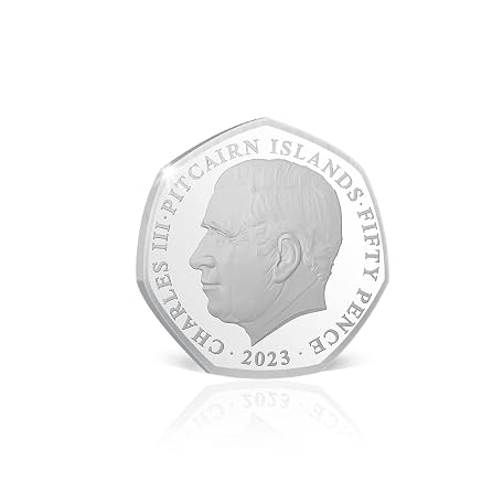 Mua RAF Dambusters 80th Anniversary Royal Air Force Coin 50p BU 2023 ...