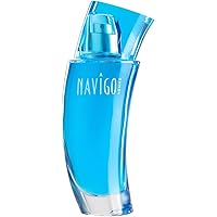 Navigo Homme Moon 100ml by Jafra : Amazon.com.mx: Belleza