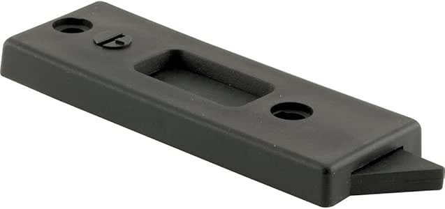 Prime-Line Products F 2697 Sliding Vinyl Window Tilt Latch, Black, 1 ...