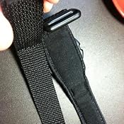Amazon.com: Chums The Band 20mm Watch Band: Sports & Outdoors