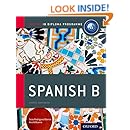 Amazon.com: IB Spanish B: Course Book: Oxford IB Diploma Program ...