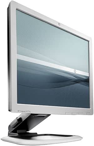 Amazon.com: HP 17-inch LCD Monitor LA1751G: Computers & Accessories