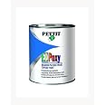 Amazon.com: Pettit Paint EZ-Poxy, Gloss White, Quart : Tools & Home ...