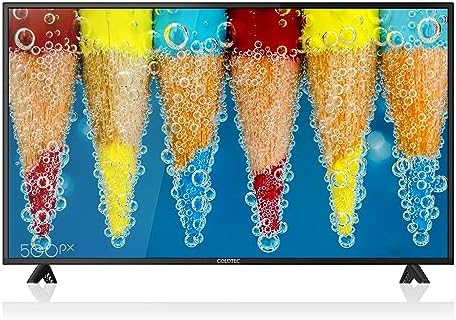 سعر GS General Supreme Goldtec 60 Inch Ultra HD (4K-UHD), Smart, WebOS ...