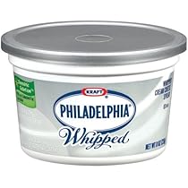 Philadelphia Original Whipped Cream Cheese Spread, 12 Oz, 40% OFF