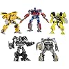 Transformers Toys Studio Series Movie 1 15th Anniversary Multipack with ...