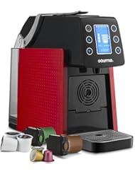 Amazon.com: Espresso Machine & Coffeemaker Combos: Home & Kitchen
