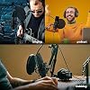 Neewer USB Microphone Kit for PC Computer, 192KHz/24Bit Plug & Play ...