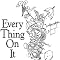 Every Thing On It: Silverstein, Shel, Silverstein, Shel: 9780061998164 ...