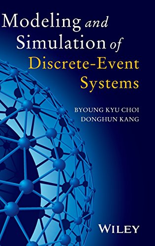 Modeling And Simulation Of Discrete Event Systems Pricepulse