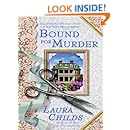 Bound For Murder (A Scrapbooking Mystery Book 3) - Kindle edition by ...