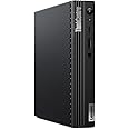Amazon.com: Lenovo ThinkCentre M75q Gen 2 11JN002RUS Desktop Computer ...