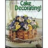 Wilton Cake Decorating 1996 Yearbook: Jeff Shankman: 9780912696928 ...