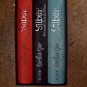 Silber – Die Trilogie der Träume: Alle 3 Bände im Schuber: Amazon.de ...
