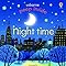 Peep Inside Night-Time: Milbourne, Anna: 9781409564010: Amazon.com: Books