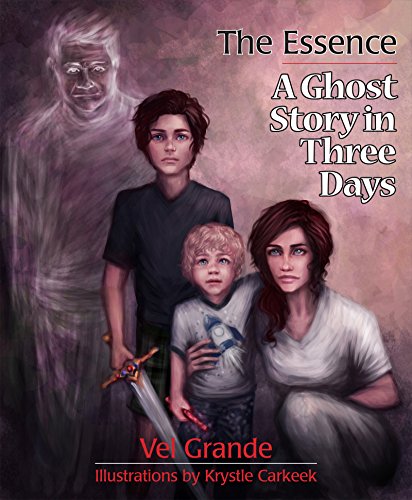 Book review of The Essence - Readers' Favorite: Book Reviews and Award ...