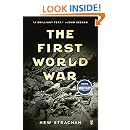Amazon.com: The First World War (9780143035183): Hew Strachan: Books
