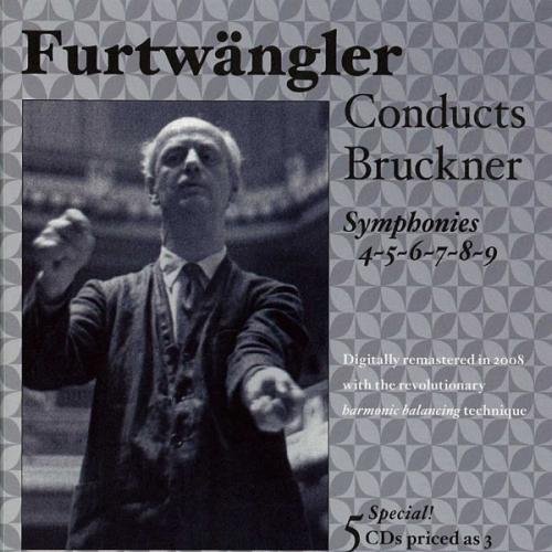 Best and Worst Recordings: Furtwängler | Classical Music Forum