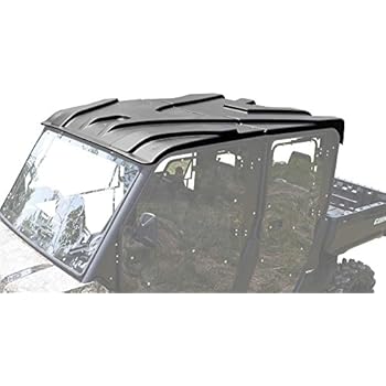 Amazon.com: Can Am Defender MAX HD8 HD10 Sport Roof Top #715003038 ...