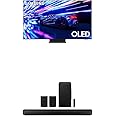 Amazon.com: SAMSUNG 65-Inch Class OLED 4K S95D Series HDR Pro Smart TV (QN65S95D, 2024 Model) w ...