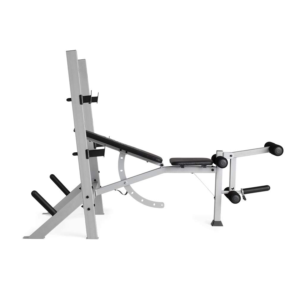 Mua Weider Gym trên Amazon Mỹ chính hãng 2025 | Fado