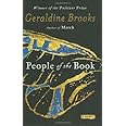 People of the Book: Brooks, Geraldine: 9780670018215: Amazon.com: Books