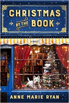 Christmas by the Book: Ryan, Anne Marie: 9780593331248: Amazon.com: Books