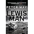 Amazon.com: The Lewis Man (The Lewis Trilogy, 2): 9781623654481: May ...