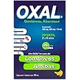 Oxal Antihelmínticos, 10 ml : Amazon.com.mx: Salud y Cuidado Personal