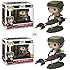Amazon.com: Funko Pop!! Star Wars Rogue One Saw Gererra Walmart ...