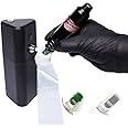 Amazon.com: Tattoo Needle Cleaning Machine, Automatic Sensor, Tattoo ...