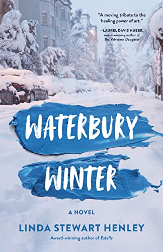 Book review of Waterbury Winter - Readers' Favorite: Book Reviews and ...