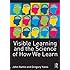 Visible Learning: A Synthesis of Over 800 Meta-Analyses Relating to ...