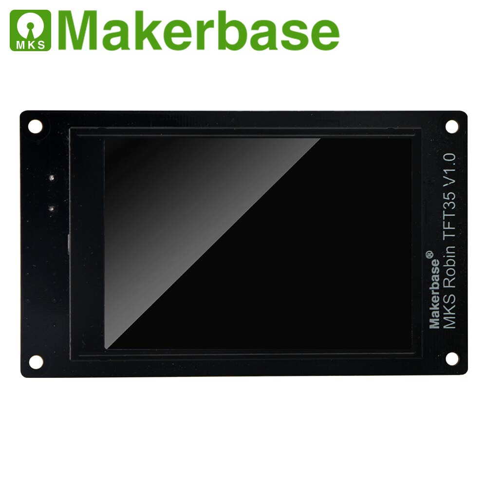 Photocuring 3D Printer Controller Board With TFT Display 2K Sharp ...