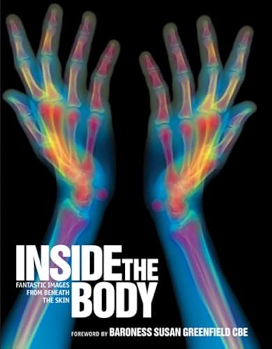 Inside the Body: Fantastic Images from Beneath the Skin in Oman | Whizz ...