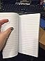 Journal: Write It Down. Believe. Make It Real.: 310, Monroe ...