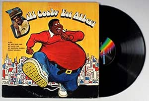 Bill Cosby - Fat Albert - Amazon.com Music