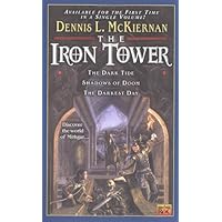 The Iron Tower Omnibus (Mithgar): McKiernan, Dennis L.: 9780451458100 ...