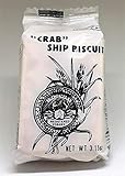 Navy Biscuits 3.35oz Crab Brand Japan: Amazon.com: Grocery & Gourmet Food