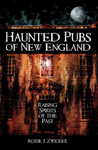 Full Haunted America Book Series - Haunted America Books In Order
