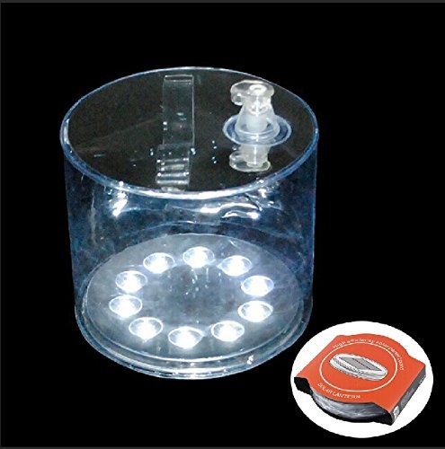 2 PACK INFLATABLE SOLAR LANTERN LED LIGHT - DUAL, EMERGENCY WATERFROOF ...