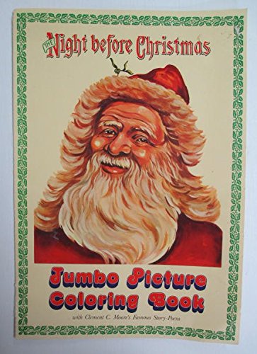 The night before Christmas | World's Biggest Leveled Book Database | Readu