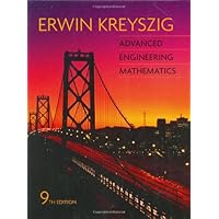 Advanced Engineering Mathematics: Kreyszig, Erwin: 9780470458365 ...